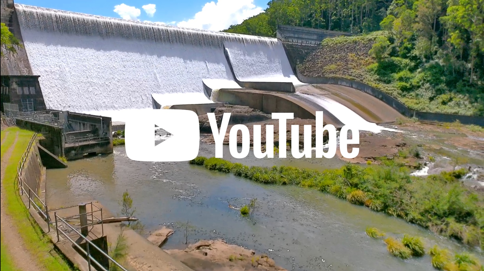 Chichester Dam, Chichester & Brandon Grove NSW – Adventures and Life
